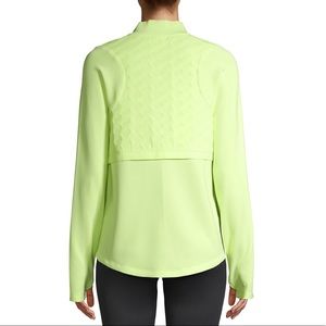 Avia | Jackets & Coats | Nwt Quilted Embossed Running Jacket | Poshmark